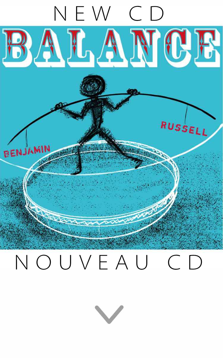 Upload | Benjamin Russell